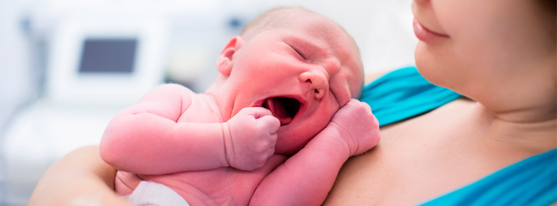 Especialización en Neonatología | Universidad del Rosario