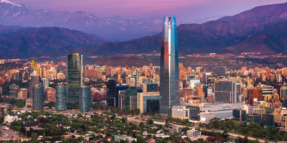 Doing Business in Latin America | Universidad del Rosario
