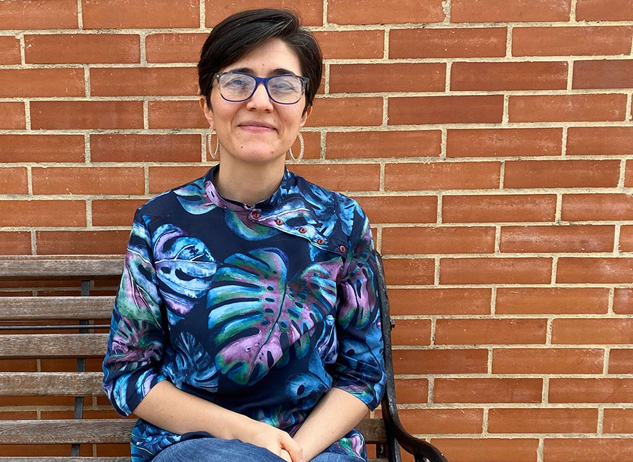 Sandra Botero | Universidad del Rosario