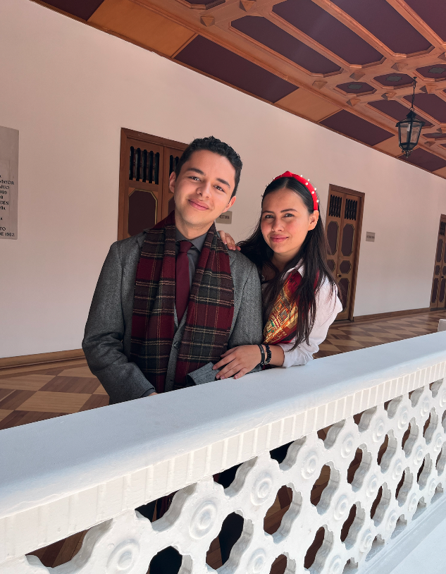 Equipo | MUNUR | Universidad del Rosario