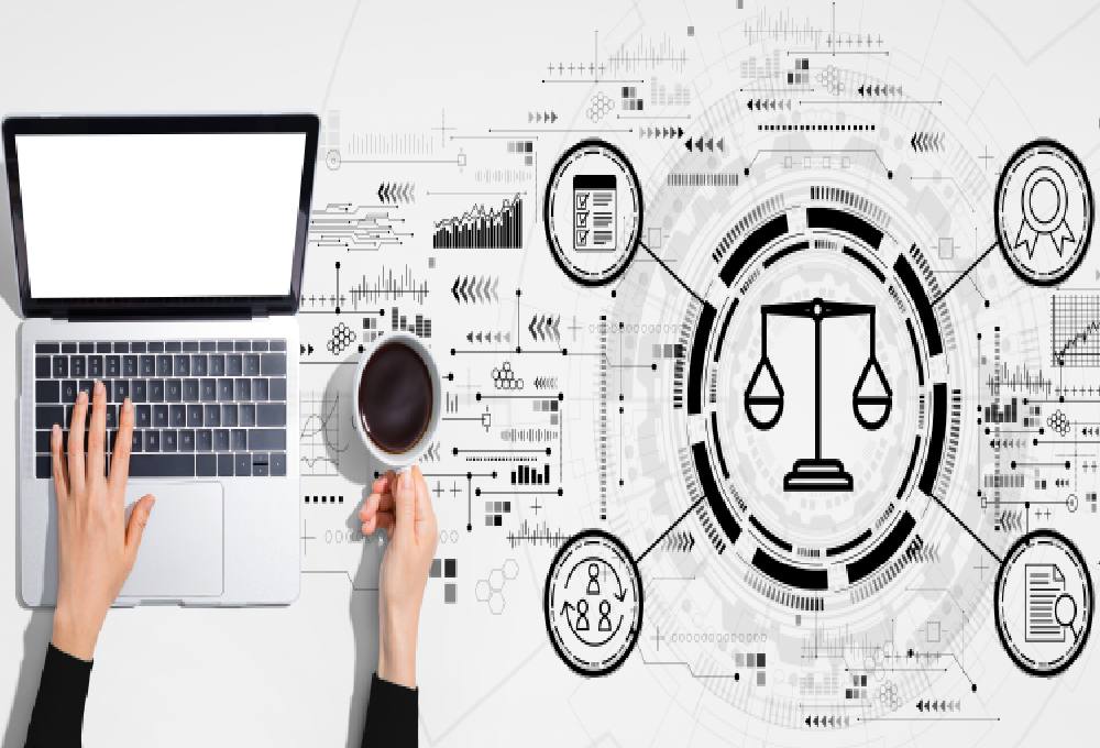 LegalTech 2021 | Universidad del Rosario