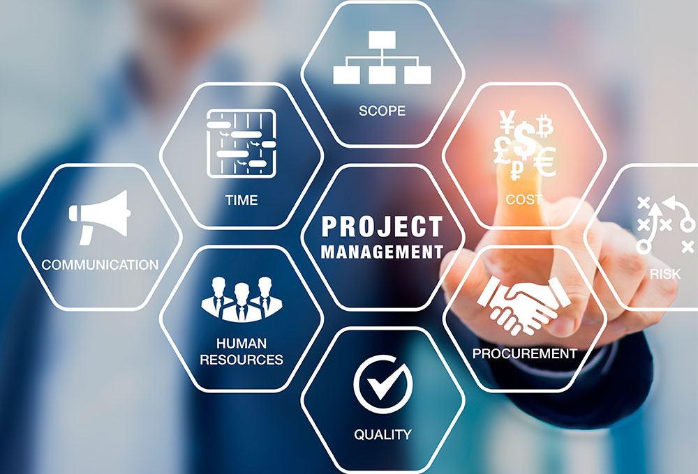 Project Development Winter School | Universidad del Rosario