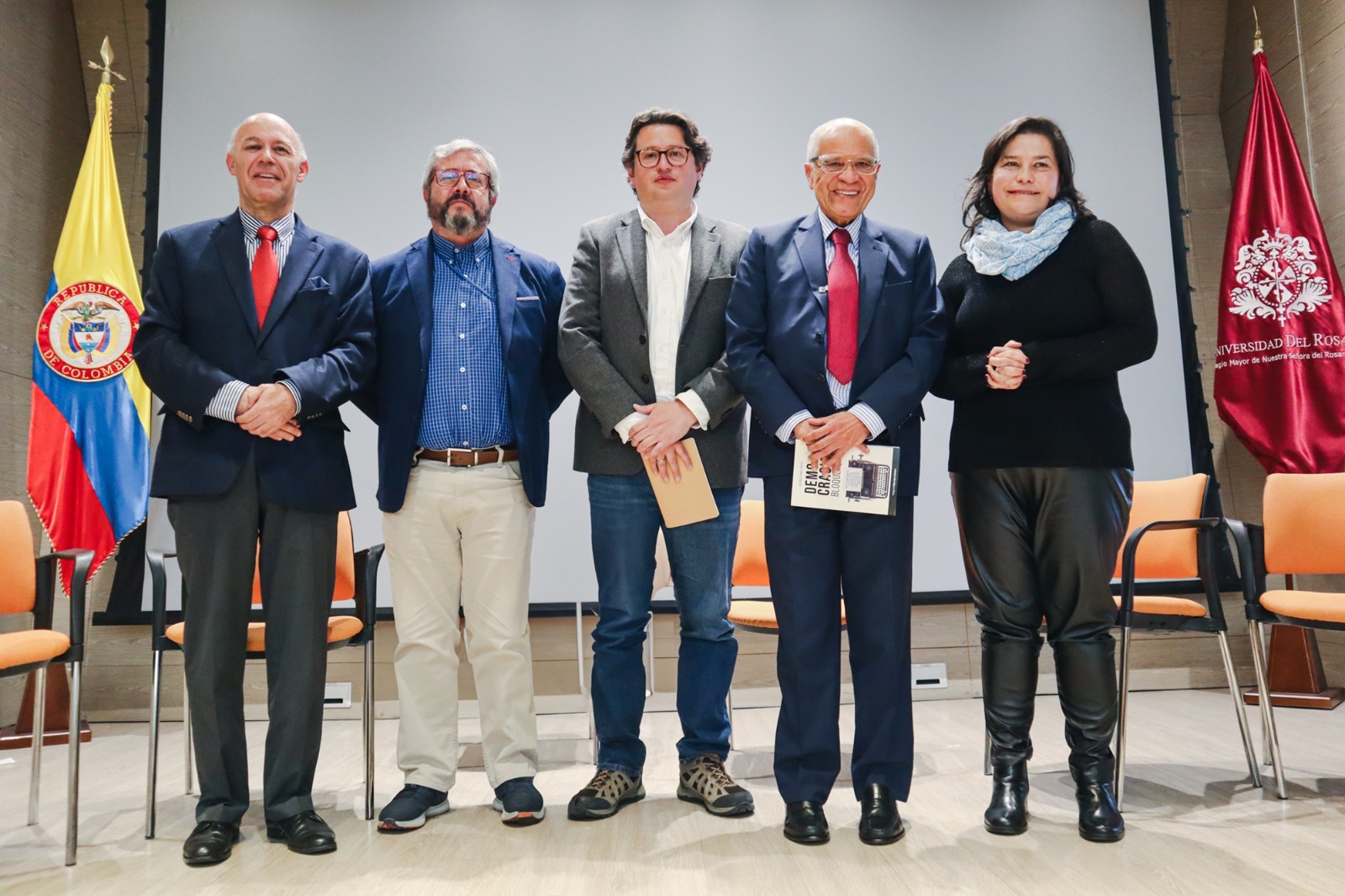 Sistema político atraviesa un momento de tensión que enciende las alarmas sobre la ...