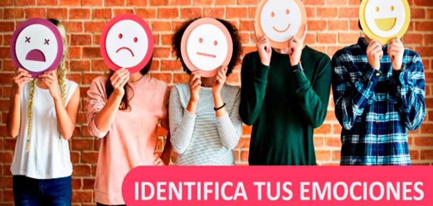 [Periódico Nova Et Vetera] | [¿Cómo identificar nuestras emociones?]