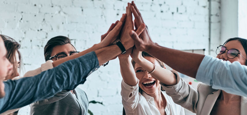 Compañerismo clave esencial para el buen desempeño | Universidad del ...