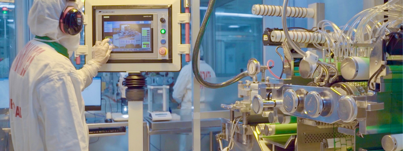 Procaps ganó el Premio Empresa Colombiana del Año de la Universidad del ...