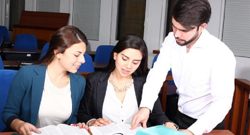 'Tips' para conseguir tu primer trabajo | Universidad del Rosario