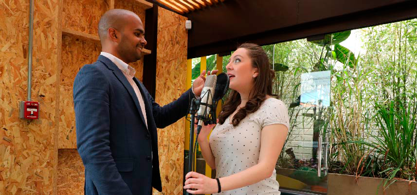 El 16 de abril, unamos nuestras voces para recordar la importancia de ...