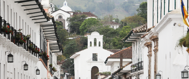 Las voces de FaCrea se escucharon en Popayán | Universidad del Rosario