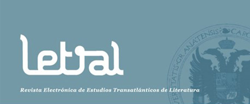 Nuevo número de la revista LETRAL, sobre “Espiritualidad y literatura ...