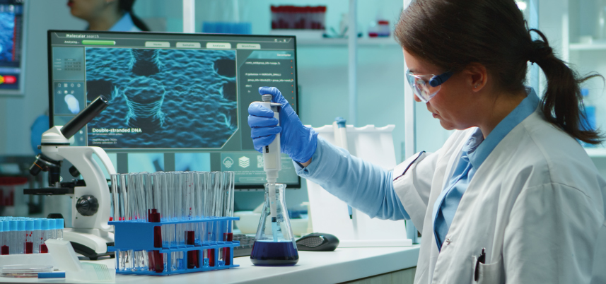 Salud Digital e Ingeniería Biomédica: Innovaciones que transforman la ...