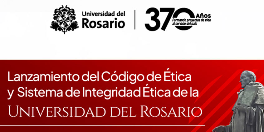 Lanzamiento Código de Ética y Sistema de Integridad Ética | Universidad ...