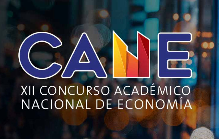 Concurso Académico Nacional de Economia | Universidad del Rosario