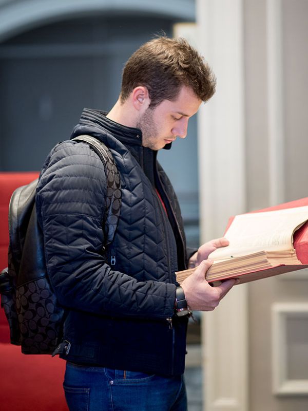 Doctorado en Filosofía | Universidad del Rosario