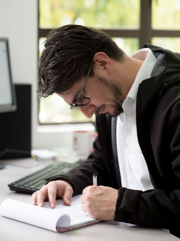 Doctorado en Filosofía | Universidad del Rosario