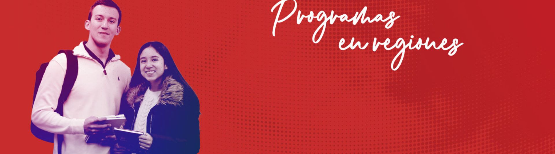 Programas regionales | Universidad del Rosario