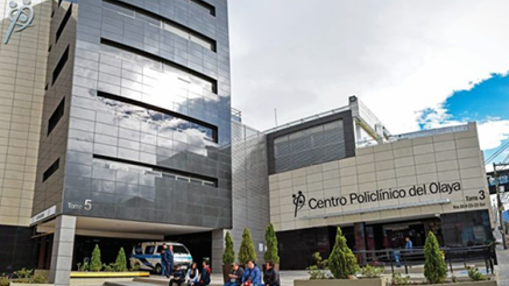 Especialización en Medicina Crítica y Cuidado Intensivo | Universidad ...